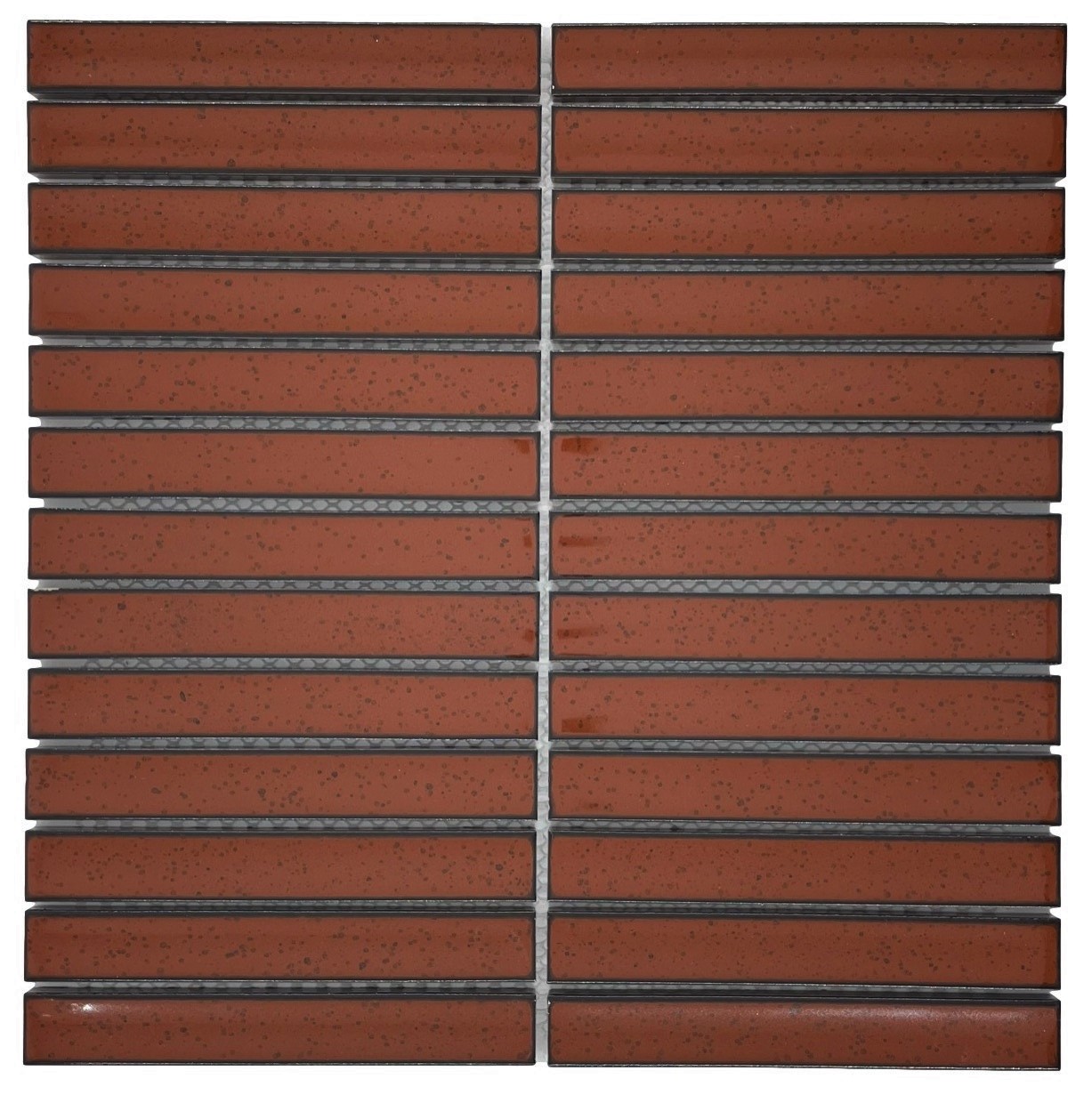 Concave Red Stack Gloss | HD Reno